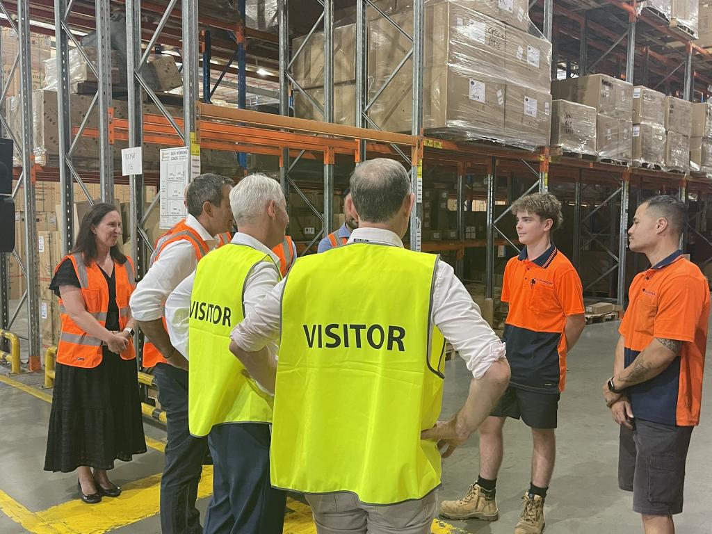 All Purpose Transport's Training Program Shaping the Future of ...