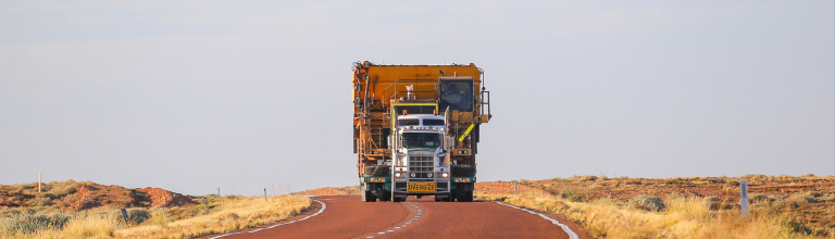 Transport and Logistics